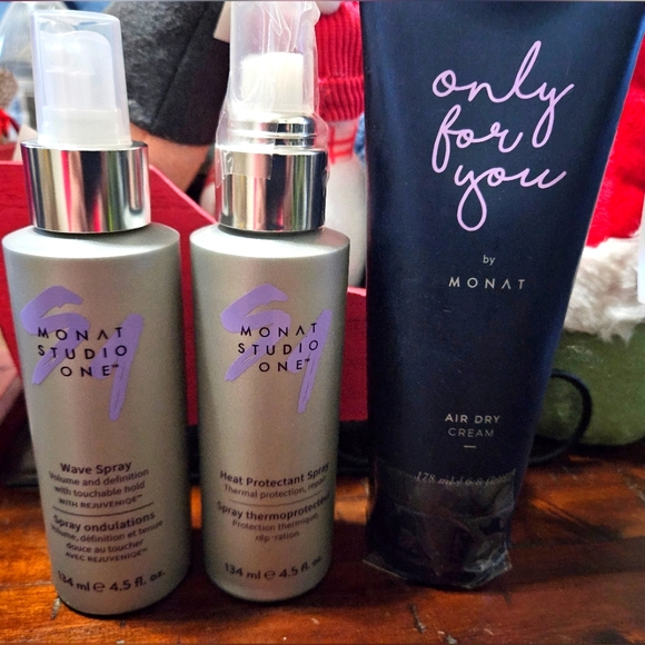 MONAT GLOBAL | Hair | Monat Set | Poshmark